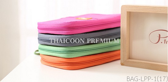 กระเป๋า Passport สั่งผลิต BAG-LPP-1 – THAICOON Premium