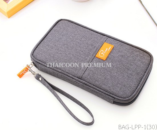 กระเป๋า Passport สั่งผลิต BAG-LPP-1 – THAICOON Premium