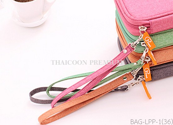กระเป๋า Passport สั่งผลิต BAG-LPP-1 – THAICOON Premium