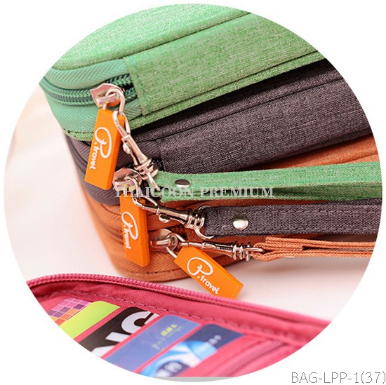 กระเป๋า Passport สั่งผลิต BAG-LPP-1 – THAICOON Premium
