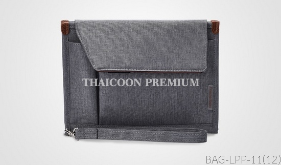 กระเป๋า Passport สั่งผลิต BAG-LPP-11 – THAICOON Premium