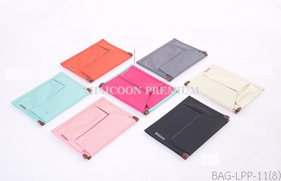 กระเป๋า Passport สั่งผลิต BAG-LPP-11 – THAICOON Premium