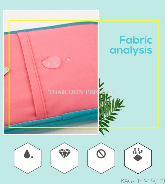 กระเป๋า Passport สั่งผลิต BAG-LPP-15 – THAICOON Premium
