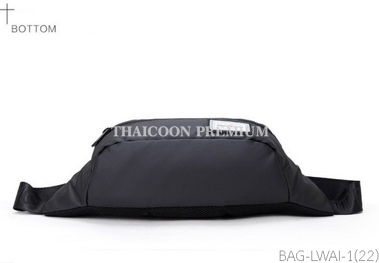 กระเป๋าคาดเอว สั่งผลิต BAG-LWAI-1 – THAICOON Premium