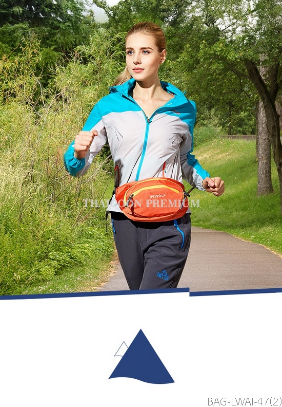 กระเป๋าคาดเอว สั่งผลิต BAG-LWAI-47 – THAICOON Premium