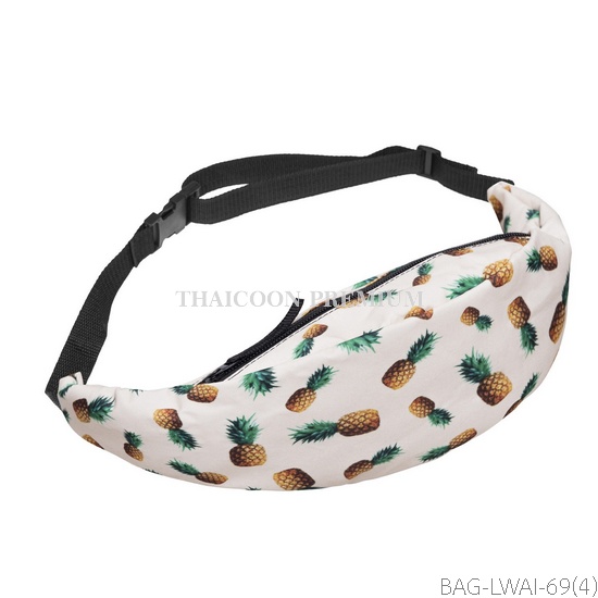 กระเป๋าคาดเอว สั่งผลิต BAG-LWAI-69 – THAICOON Premium