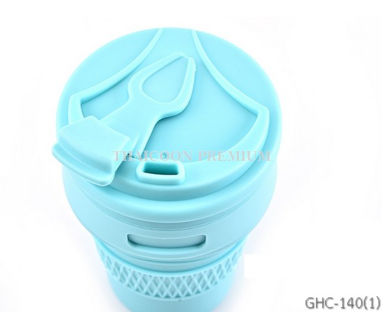 แก้วน้ำ ขวดน้ำ GHC-140 – THAICOON Premium