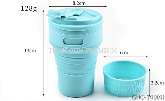 แก้วน้ำ ขวดน้ำ GHC-140 – THAICOON Premium