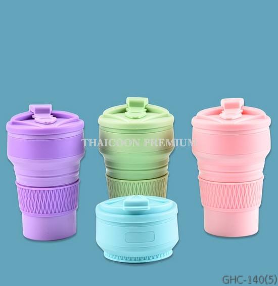 แก้วน้ำ ขวดน้ำ GHC-140 – THAICOON Premium