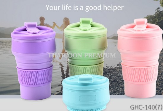 แก้วน้ำ ขวดน้ำ GHC-140 – THAICOON Premium