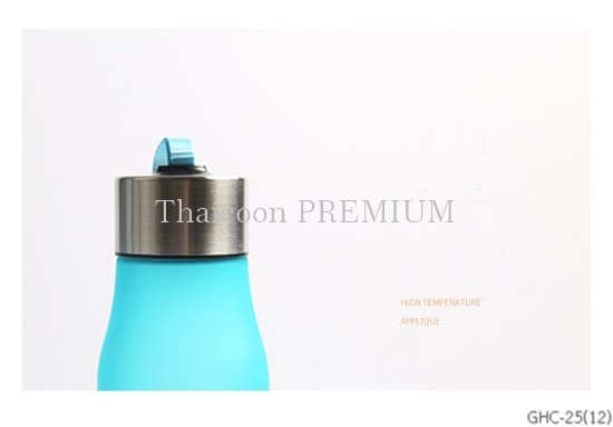 แก้วน้ำสั่งผลิต GHC-25 – THAICOON Premium