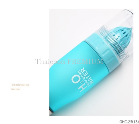 แก้วน้ำสั่งผลิต GHC-25 – THAICOON Premium