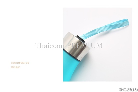 แก้วน้ำสั่งผลิต GHC-25 – THAICOON Premium