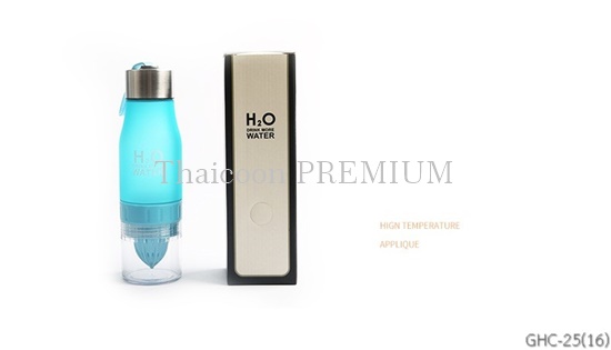 แก้วน้ำสั่งผลิต GHC-25 – THAICOON Premium