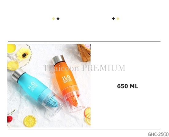 แก้วน้ำสั่งผลิต GHC-25 – THAICOON Premium