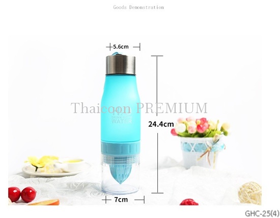 แก้วน้ำสั่งผลิต GHC-25 – THAICOON Premium