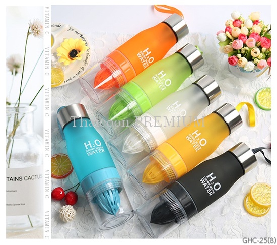 แก้วน้ำสั่งผลิต GHC-25 – THAICOON Premium