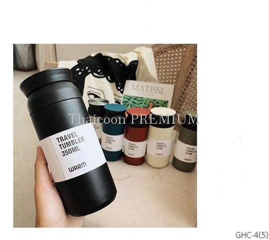 แก้วน้ำสั่งผลิต GHC-4 – THAICOON Premium