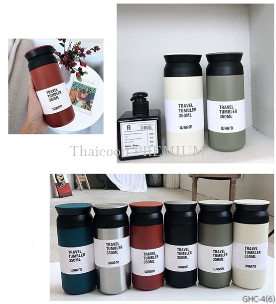 แก้วน้ำสั่งผลิต GHC-4 – THAICOON Premium