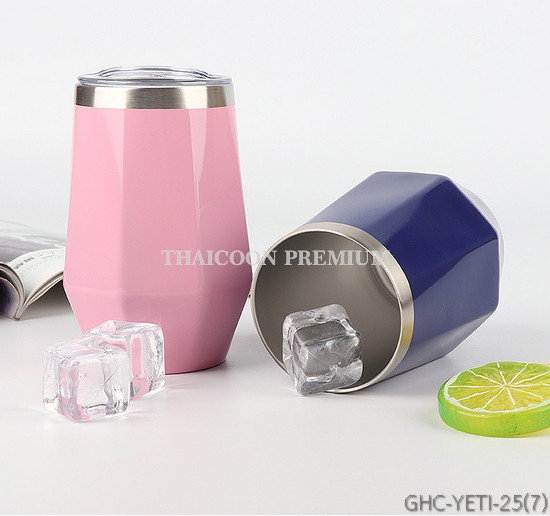 แก้วเชค GHC-YETI-25 – THAICOON Premium