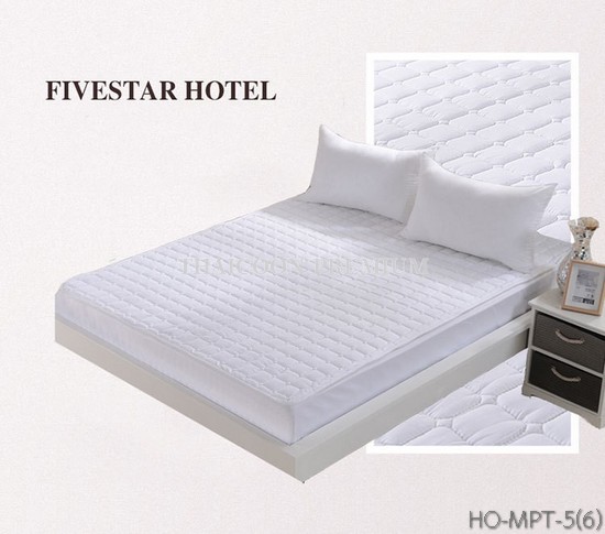 ผ้ารองกันเตียงเปื้อน HO-MPT-5 – THAICOON Premium